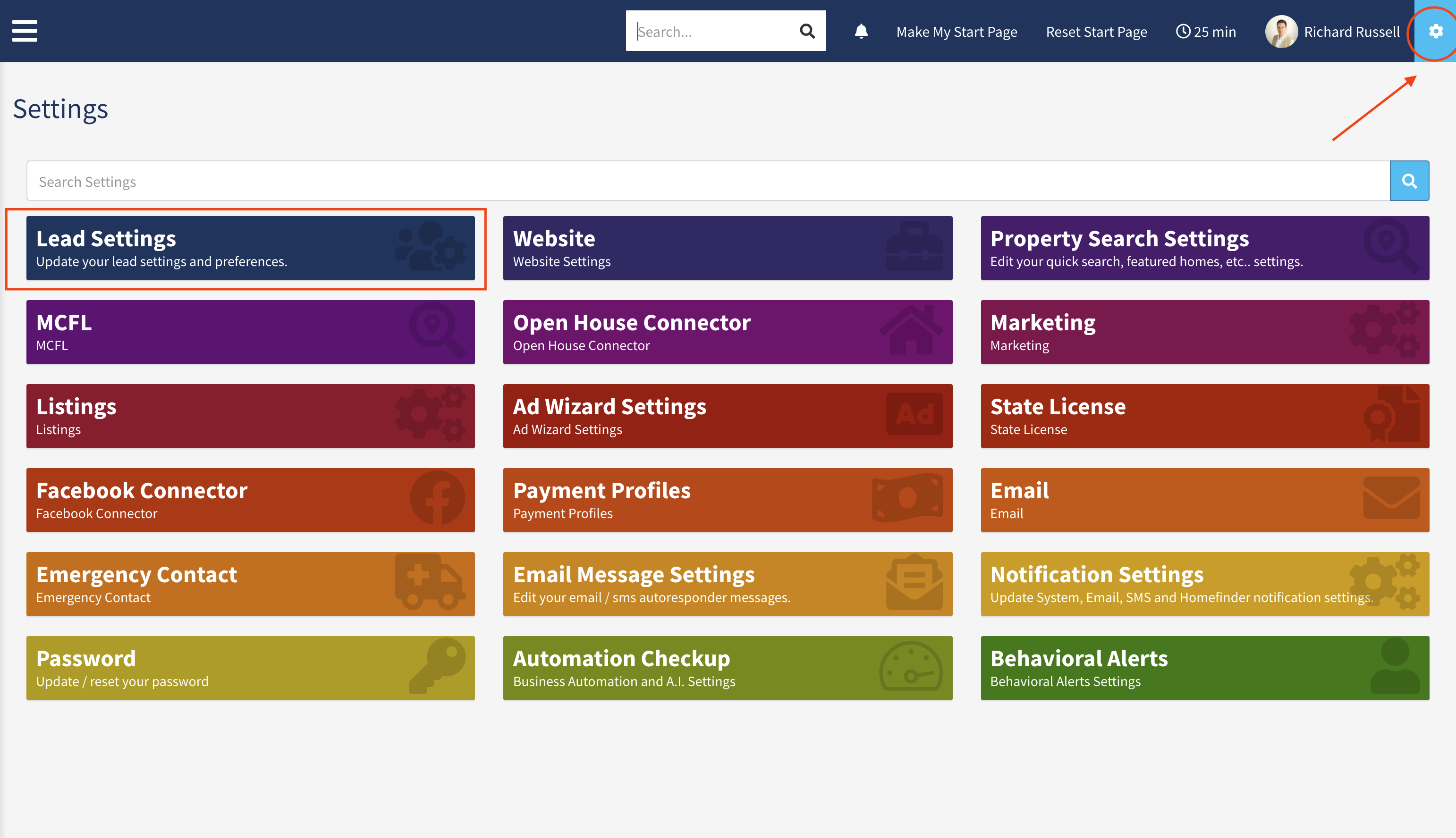 KeyWorld 2.0 QuickStart Guide