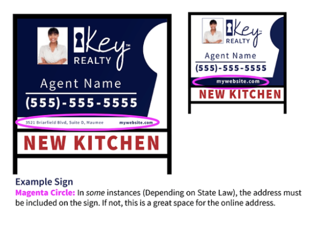 Key Realty Brand Guidelines