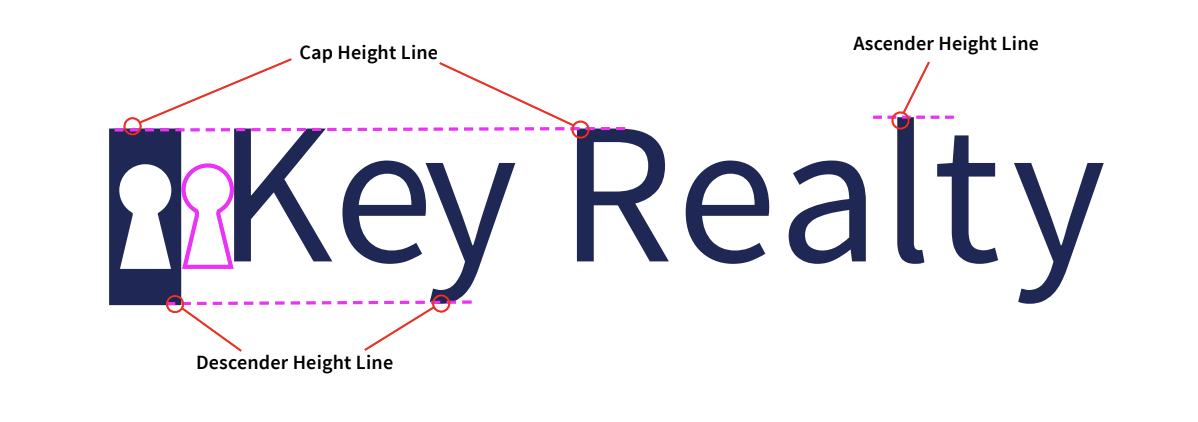 Key Realty Brand Guidelines