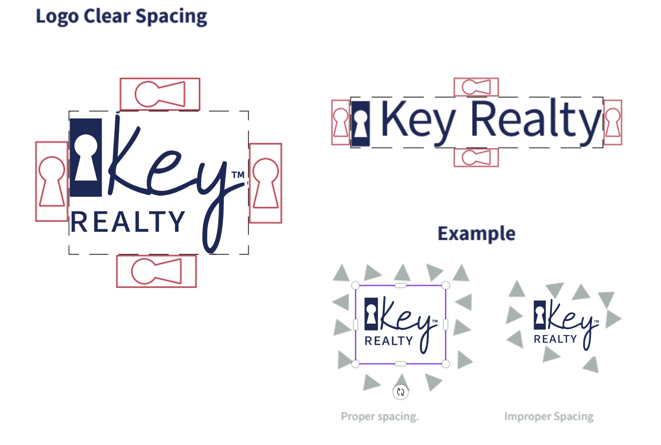 Key Realty Brand Guidelines